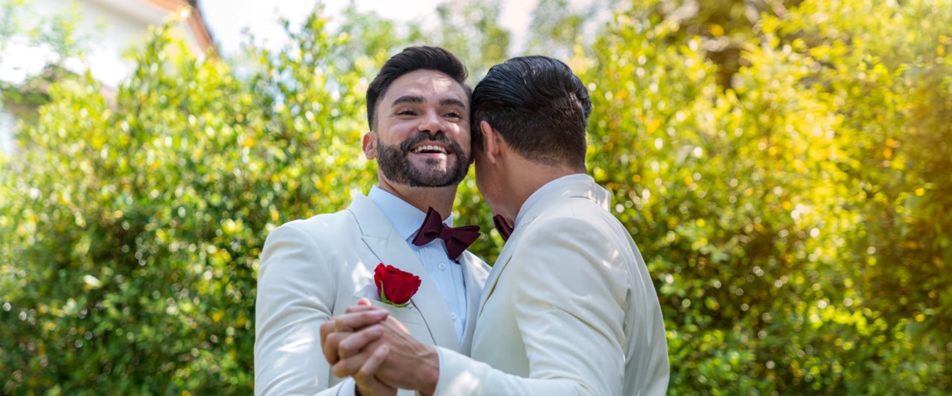 Who Pays For What In A Gay Wedding A Comprehensive Guide Who Pays For What In A Gay Wedding A Comprehensive Guide